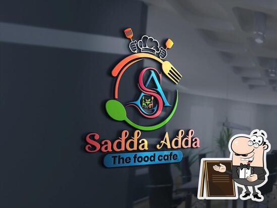 SADDA ADDA The Food Cafe, Hyderabad - Restaurant menu, prices and reviews
