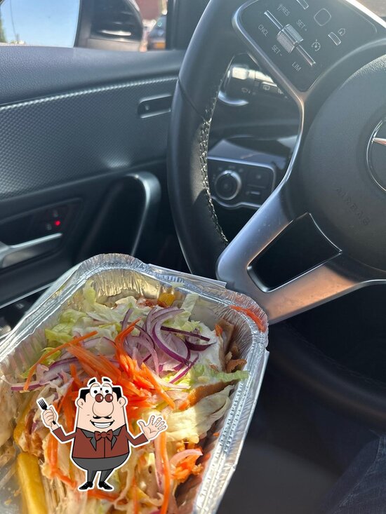Savas Döner Foodtruck, Rosmalen - Restaurant menu, prices and reviews