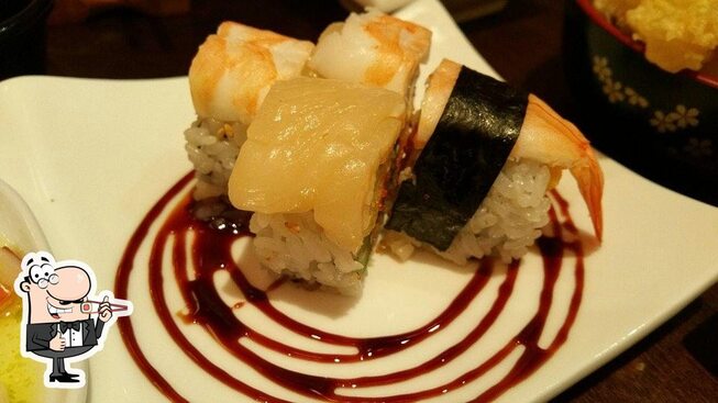 Restaurante Sushi Prince, Fairfax - Carta del restaurante y opiniones