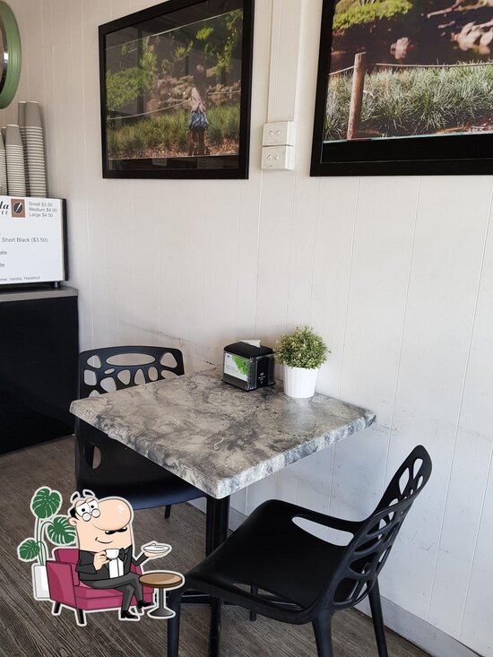 The Annerley Kitchen, Annerley - Restaurant menu, prices and reviews