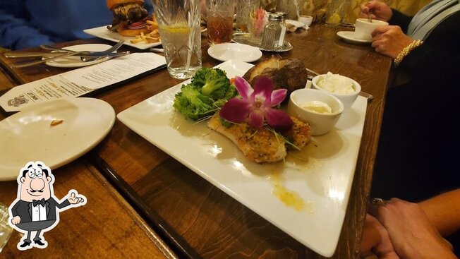 The Meredith Inn in Kittanning - Restaurant reviews