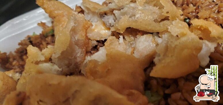 Tim's Kitchen in Los Angeles - Restaurant menu and reviews