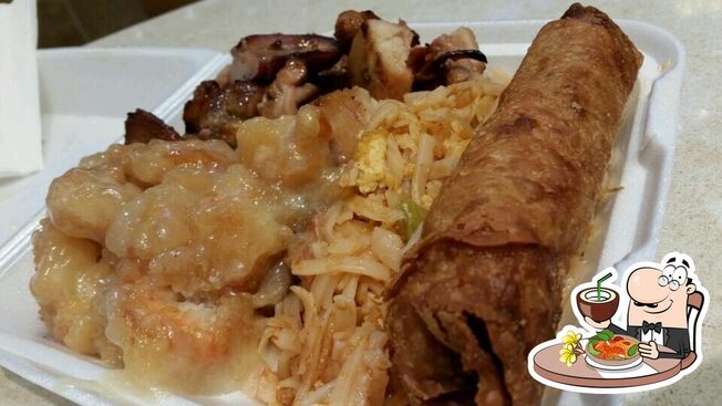 Ruby Thai Kitchen, Roseville - Restaurant menu, prices and reviews