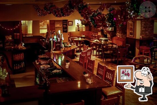 Round Tower Restaurant & Bar, Kells - Restaurant menu, prices and reviews