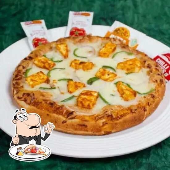 M-Snackers establishment, Ludhiana – menu, prices & reviews