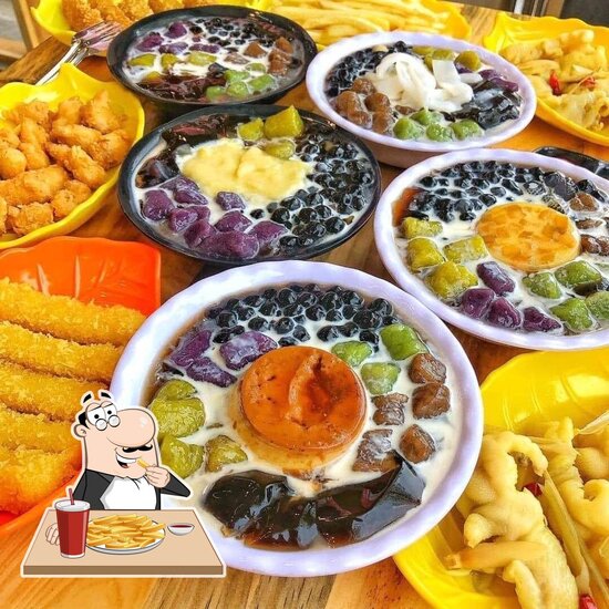 Chick garden 40 Hạ Long restaurant, Ha Long - Restaurant reviews