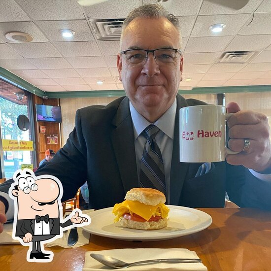 Egg Haven, Winter Haven - Restaurant menu, prices and reviews