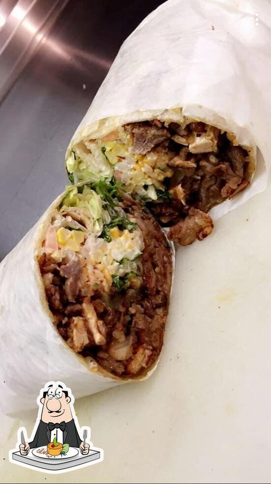 El Chacuaco Taqueria, 7739 Fair Oaks Blvd in Carmichael - Restaurant ...
