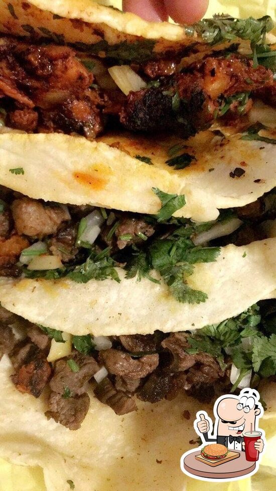 El Chilango #1, Santa Ana - Restaurant menu, prices and reviews