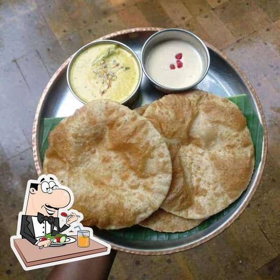 Go Native Jayanagar, Bengaluru, #64 - Restaurant menu and reviews