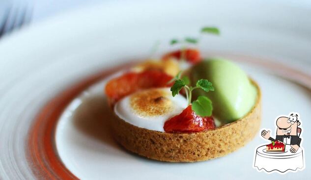 Kitchen & Bar Van Rijn B.V., Amsterdam - Restaurant menu and reviews