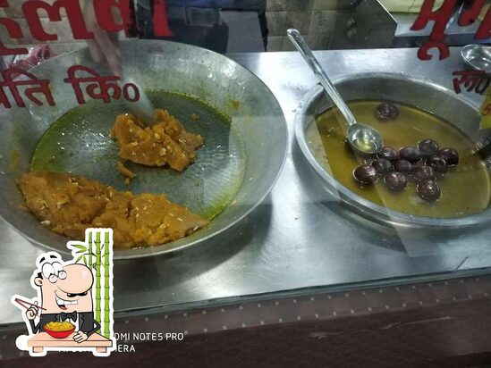 Menu at Kumar Sweet Shop, Dehradun, Satguru Plaza