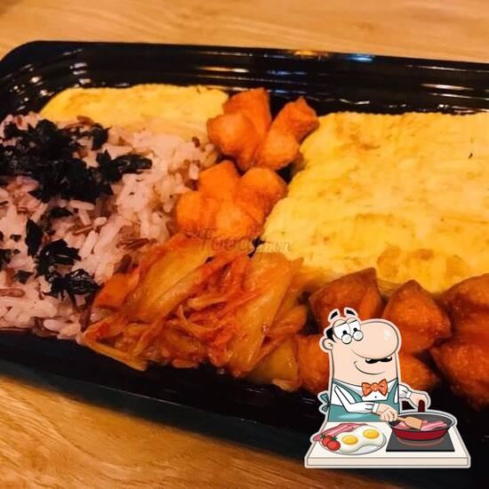 Maru Food & Drinks, Da Nang - Restaurant menu, prices and reviews