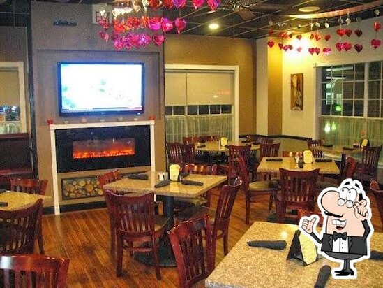 Orient Cafe, Missouri City - Restaurant menu, prices and reviews