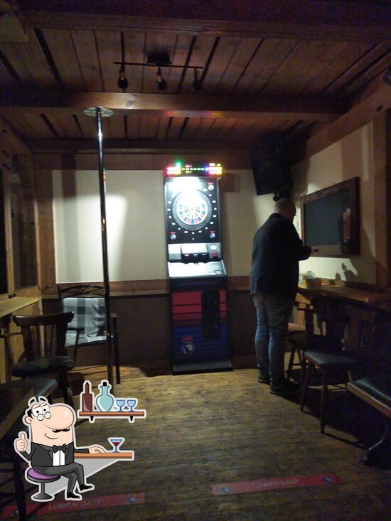 PUBLIC Kneipe • Bar - Bad Bevensen, Bad Bevensen - Restaurant reviews