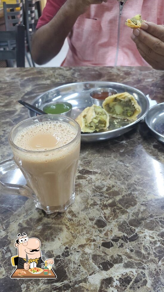 Rajan Sweets and Snacks Restuarant Main Kitchen Branch - Restaurant ...