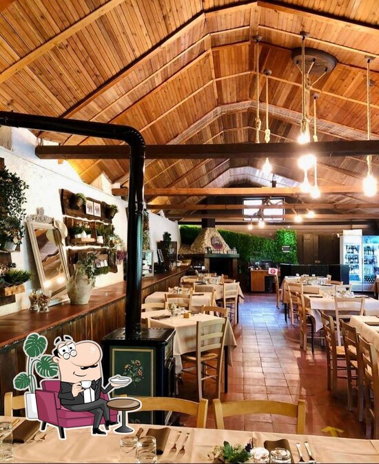 Ristorante Due Orsi - Menu del ristorante, prezzi e recensioni