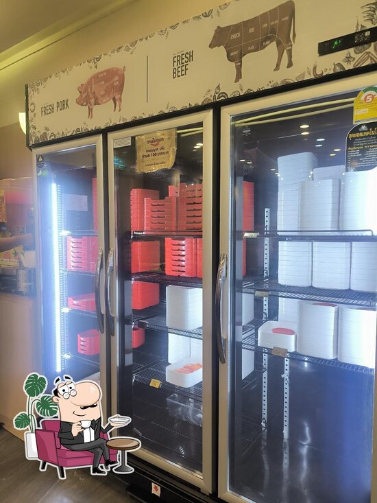 So Grilland Shabu สาขาบิ๊กซีสมุทรปราการ ปากน้ำ, Samut Prakan ...