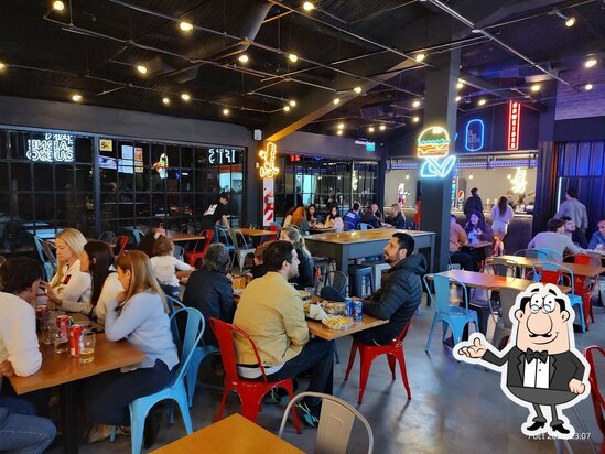 The Food Truck Store - Pilar, Pilar - Restaurant menu, prices and reviews