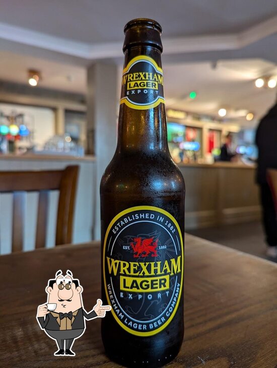 The Turf Butty Van in Wrexham - Restaurant reviews