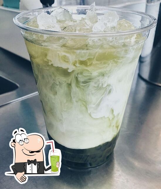 Valley Swirl Ice Cream, 524 N La Brea Ave in Los Angeles - Restaurant ...
