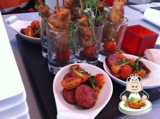 Menu at Cube Tasting Kitchen restaurant, Randburg, 5