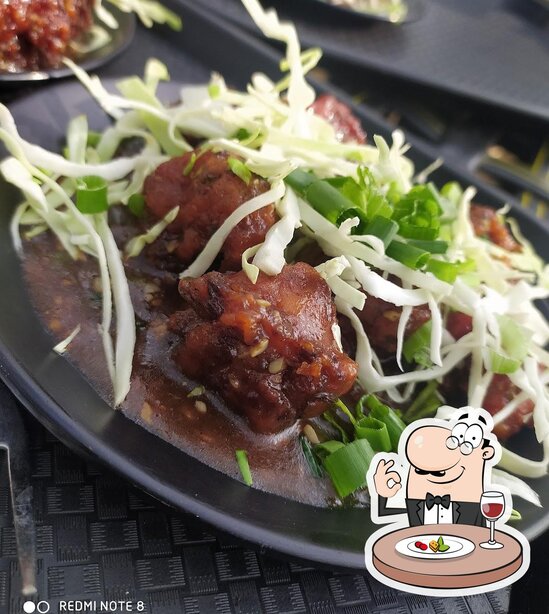THE TREE CAFE AND RESTAURANT, Latur - Restaurant menu, prices and reviews