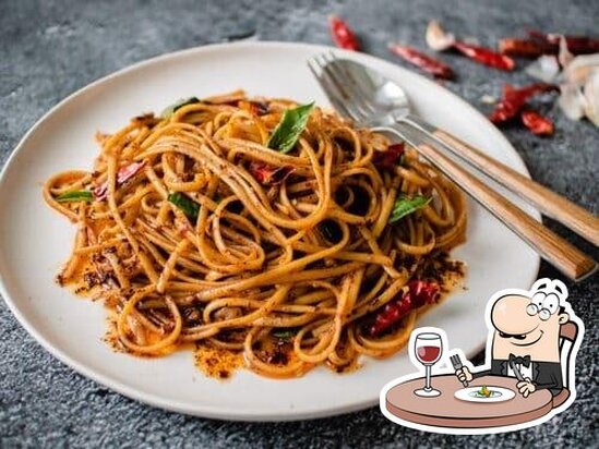 Dostea Chai Cafe, Hyderabad, Allwyn X Road - Restaurant menu and reviews