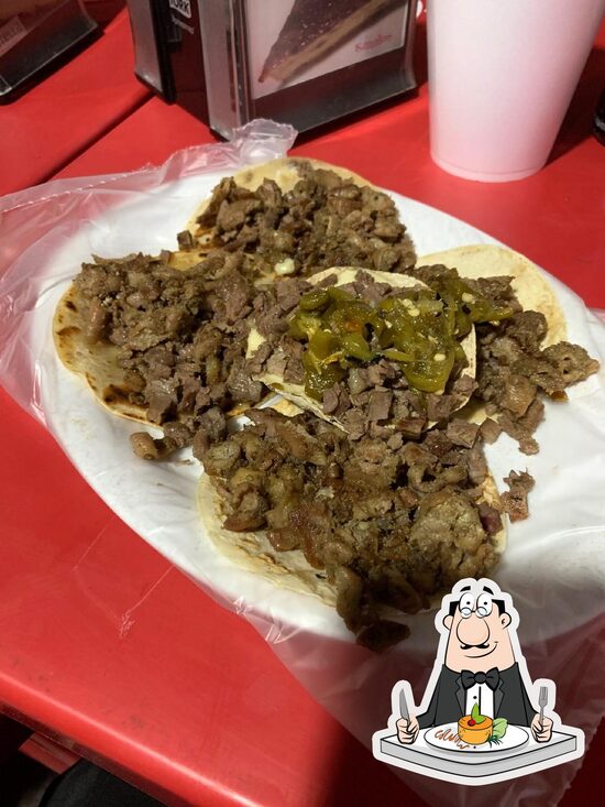 Tacos Obregon, Chihuahua - Menú del restaurante, precios y reseñas