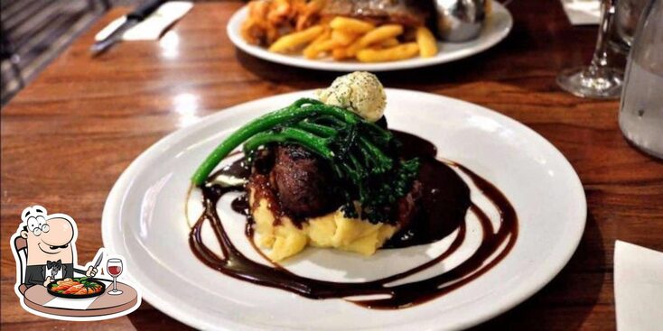 The Cornerstone Ale House, Kingsbridge Blvd & Wadhurst Rd in Butler ...