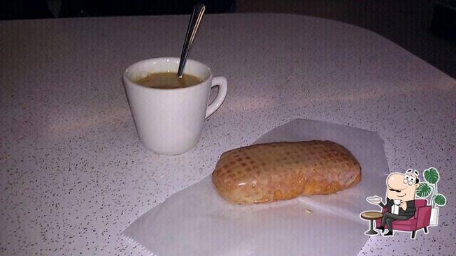 Donut Parade, Spokane - Restaurant menu, prices and reviews