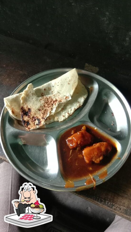 Menu at Aviruchi Hotel And Restaurant, Kolkata