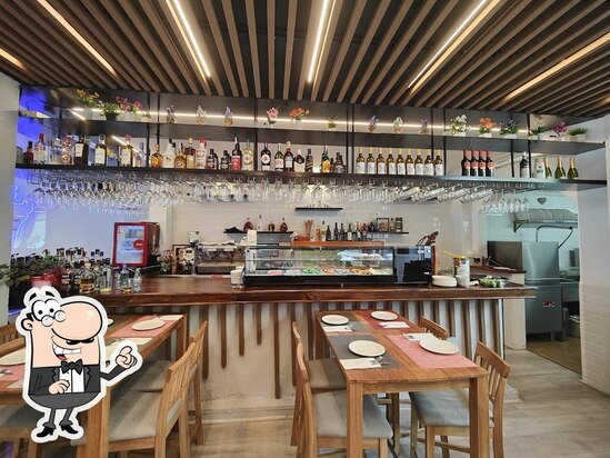 COMAREA TAPAS & DRINKS, El Arenal - Restaurant menu, prices and reviews