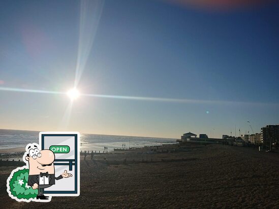 Cafe Denton, Worthing - Restaurant menu, prices and reviews