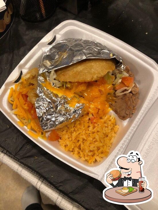 Del Norte Taqueria in San Antonio - Restaurant reviews