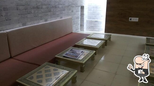Dhaba cafe, Mumbai - Restaurant menu, prices and reviews