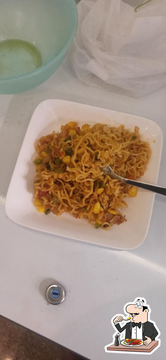 Ekdum Kadak Chaha, Singhapali - Restaurant reviews