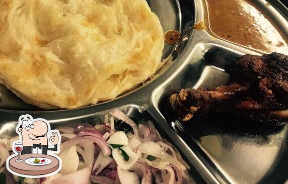 Food Angadi Restaurant, Dubai - Restaurant reviews