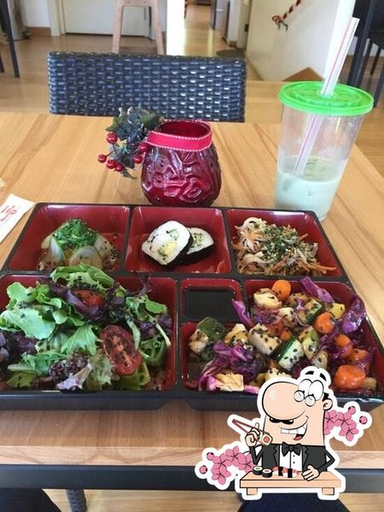 Jingu House in San Antonio - Restaurant reviews