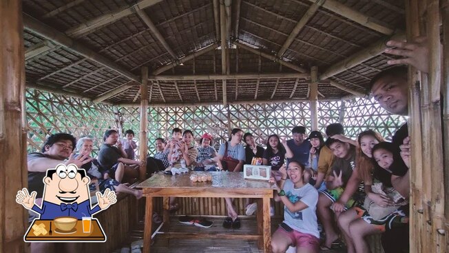 Kap's Cafe', Barotac Nuevo - Restaurant reviews