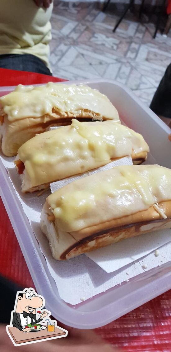 KIKÃO DO TUTU, Manaus - Restaurant reviews