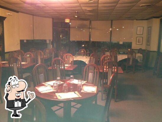 Moongate Restaurant, Bethesda - Menú del restaurante, precios y reseñas