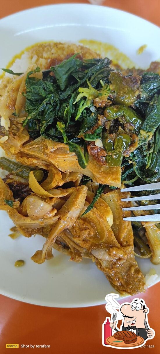 RM.JAYA BUNDO restaurant, Tangerang - Restaurant reviews