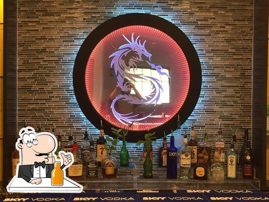 Red Moon in Tahlequah - Restaurant menu and reviews