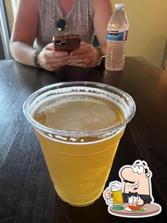Rising River Brewing in Macungie - Restaurant reviews