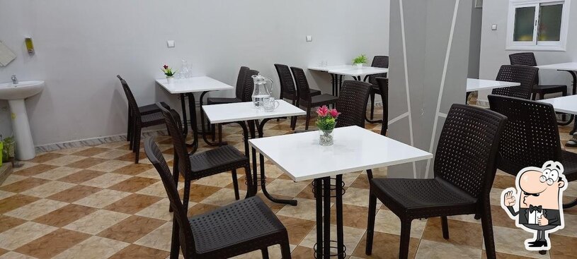 SNACK NOUR HIDAYA restaurant, Tanger - Restaurantbewertungen