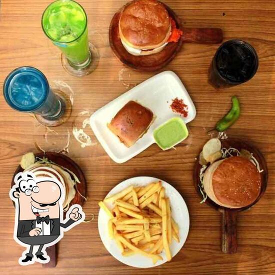 Tea Connect Cafe, Jaipur - Restaurant menu, prices and reviews