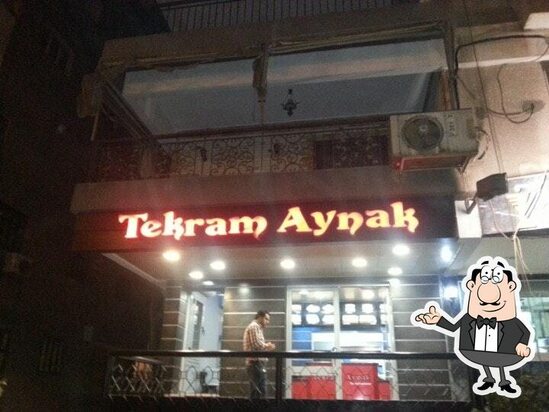 Tekram Enak Restaurant, Egypt - Restaurant reviews