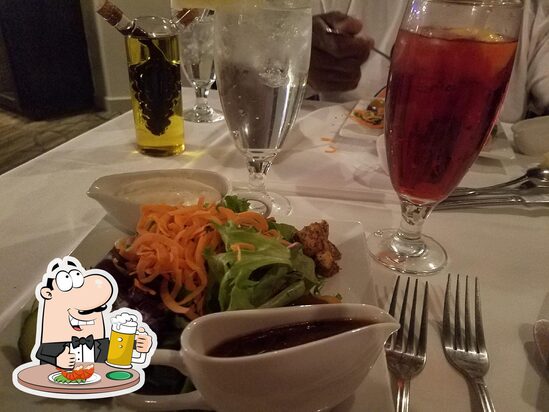 The Steak House in Reno