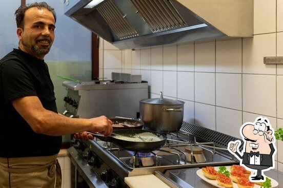 da Salva - RISTORANTE & PIZZERIA, Oberkirch - Restaurant menu and reviews